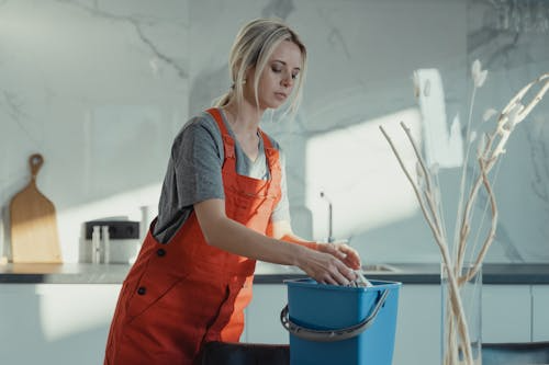 Why Office Cleaning Standards Influence Productivity, Health, and Retention