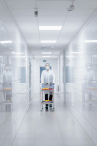 Professional Office and Medical Cleaning Services for Businesses in Lee ...